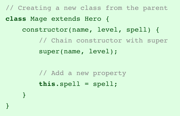 Constructorjs Classjs Và Constructor In Class Javascript